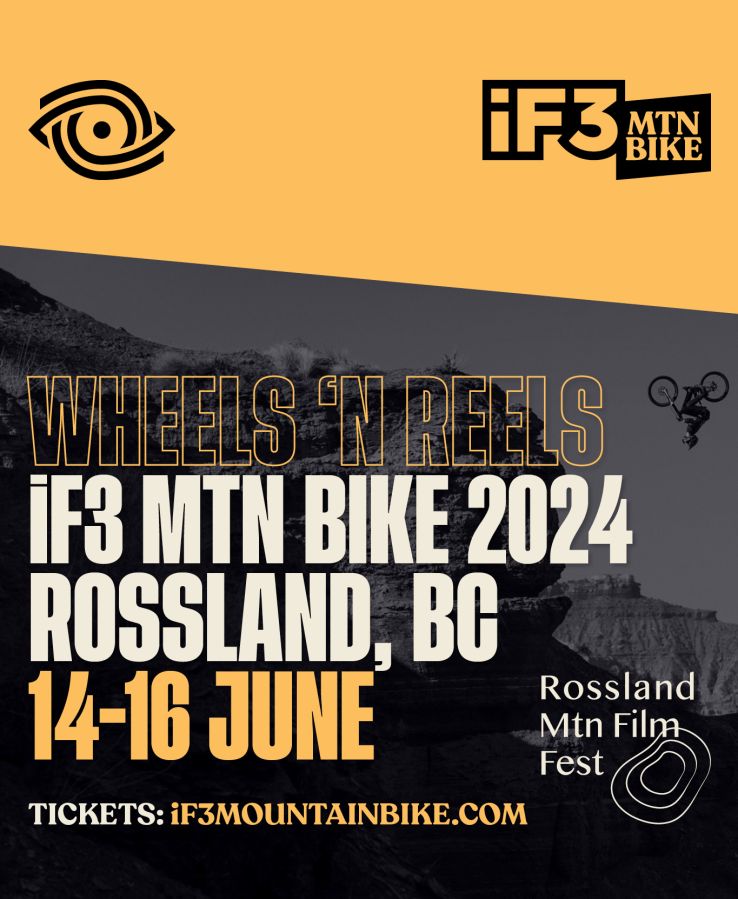 Welcome to iF3 Festival |iF3