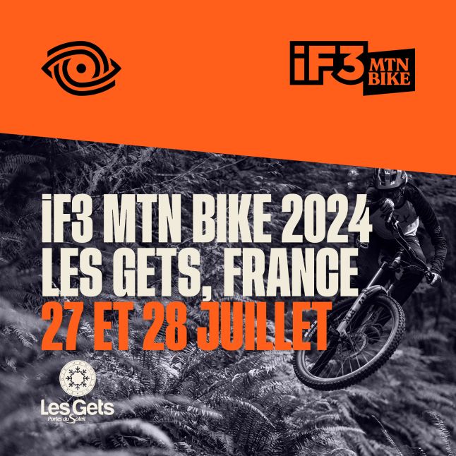 Welcome to iF3 Festival |iF3